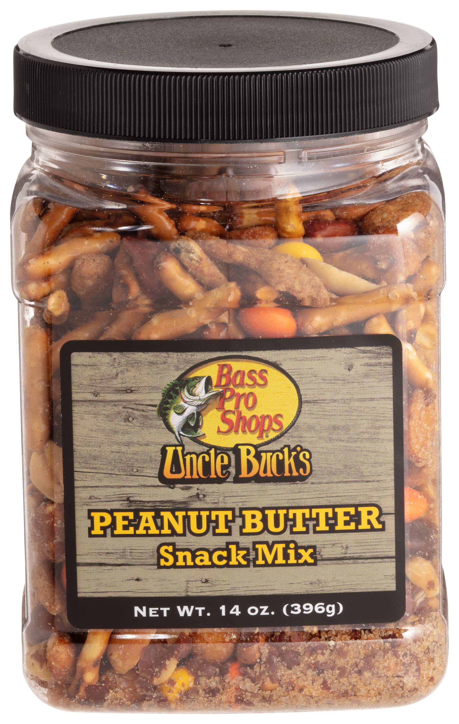 Bass Pro Shops Uncle Buck's Peanut Butter Snack Mix | Bass Pro Shops